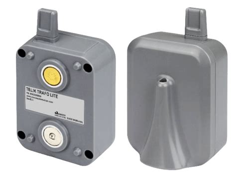 Iot Substation Temperature Transmitter Telik Trafo Lite Anderson Controls