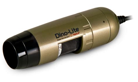 Dino Lite AM4113T YFGW USB Microscope SARRAS E U