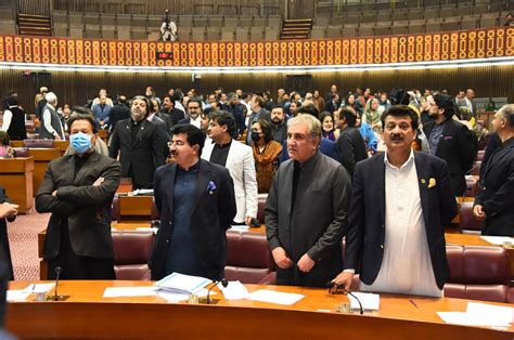 Parliament Passes Bills For Use Of Evms In Elections Right Of Vote To