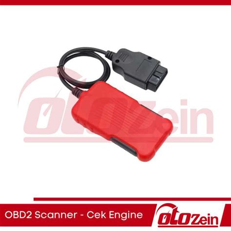 Promo Alat Scanner Mobil Obd2 Pembaca Kode Obdii 2 Scan Dtc Check Engine Diskon 23 Di Seller