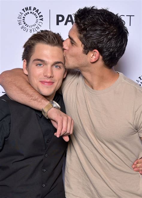 Teen Wolf Season 5 Interview Dylan Obrien And More Tease New Season