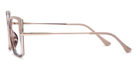 Square Glasses For Women Jadiel Tortoiseshell Frames Lensmart