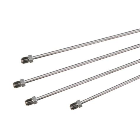 Ssbc Stainless Steel 316 Inch Brake Lines