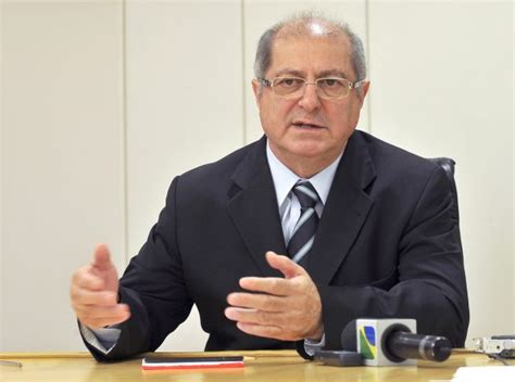 Ex ministro das Comunicações é preso em nova fase da Lava Jato