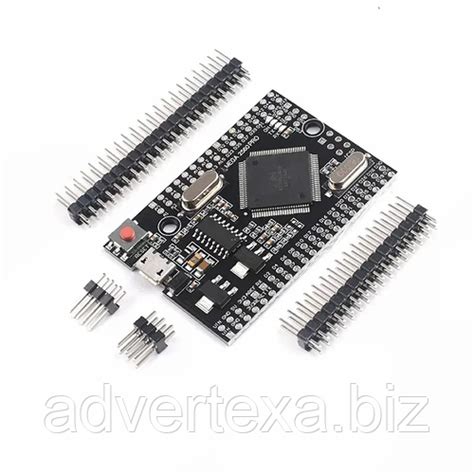 Arduino MEGA 2560 PRO Embed CH340G ATMEGA2560 16AU Chip ID 1846005539