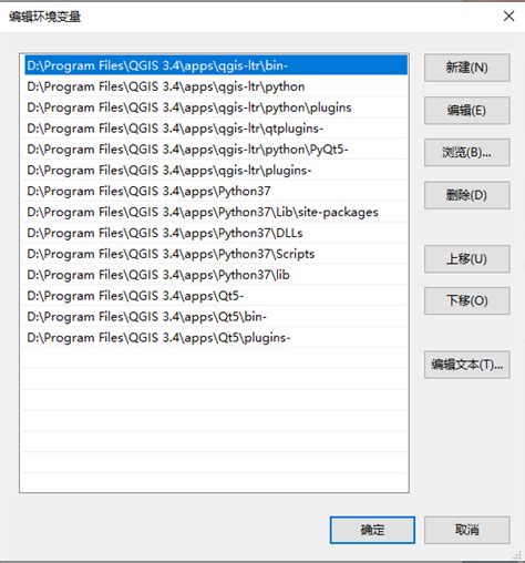 Qgis Pyqgis Ogr Provider Not Found Geographic Information Systems