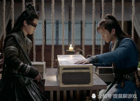 庆余年：叶轻眉留给范闲的到底是啥？其实是cf中出现的一把绝世神器！巴雷特