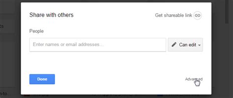How To Disable Download For Files Shared From Google Drive