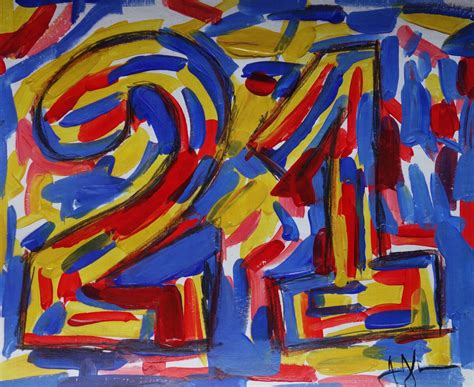 Jasper Johns Most Famous Paintings Jasper Johns Inspired Wall Art
