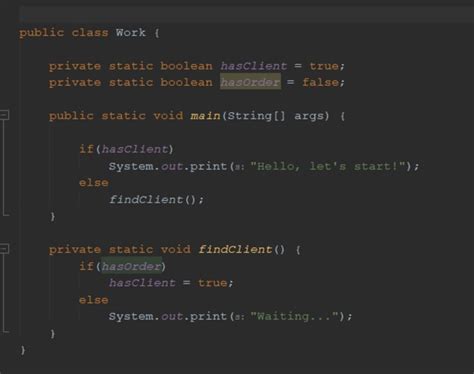 Do Java Programming Activities And Projects For You By Jurriii Fiverr