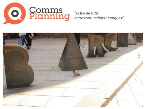 Comms Planning Pptx Comms Planning Pptx