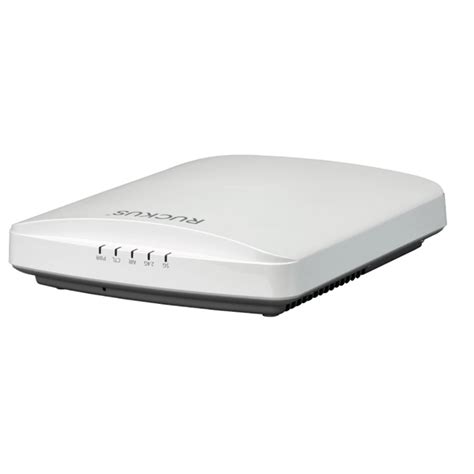 Buy the Ruckus Unleashed R350 Indoor 802.11ax Wi-Fi 6 Access Point, 2x2 ...