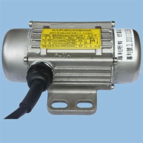 Toauto Ac Stainless Steel Asynchronous Vibration Motor Single Phase