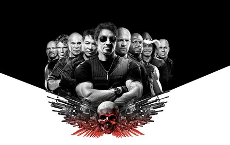 The Expendables
