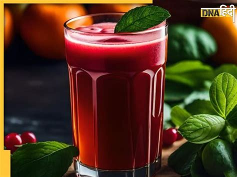 Cholesterol मरीजों के लिए टॉनिक है इस लाल सब्जी का जूस रोज पिएंगे तो