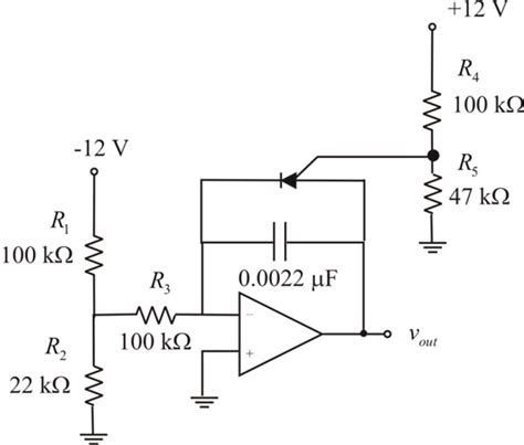 solved chapter 16 problem 16p solution laboratory exercises for electronic devices 9th
