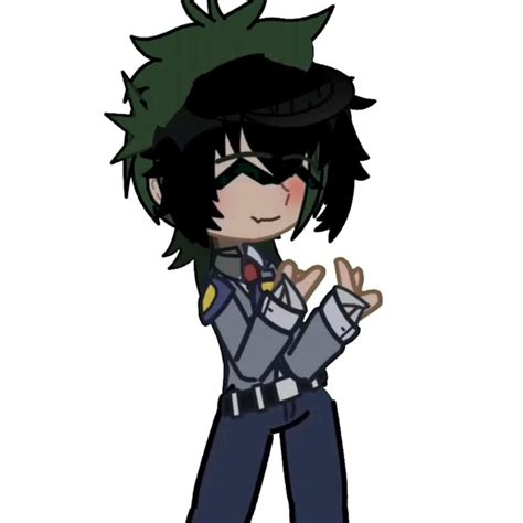 Cute Bakudeku Dancing Mha Deku Bakugo Bakudeku Dance Gacha Cute Viral Battute