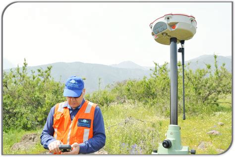 Gps Para Georreferenciamento 5 Dicas Adenilson Giovanini
