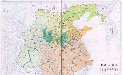 奮六世之餘烈，哪六世？ 每日頭條