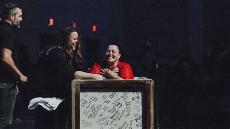 Baptism Classes The Church Of Eleven22