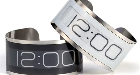 Най тънкият часовник в света Profit Bg