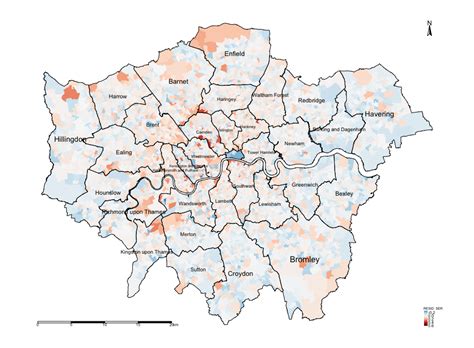 8 Spatial Models Part 1 Geog0114 Principles Of Spatial Analysis