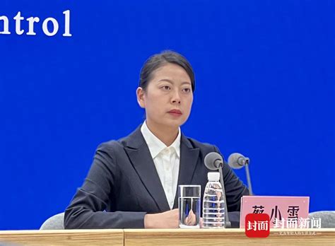 农村地区如何发放“健康包”？联防联控机制发布会“四川代表”答封面新闻