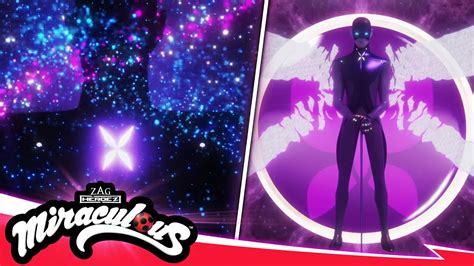 Леді Баг і Супер Кіт Сезон 5 Ua