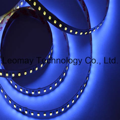 360nm 375nm SMD2835 DC12V 120leds M Flexible UV Ultraviolet LED Strips