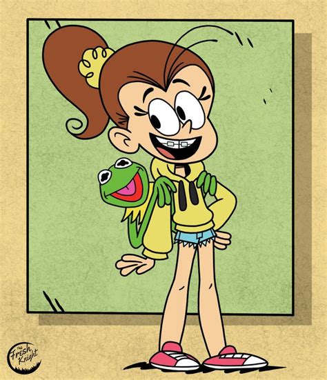 Pin On Loud House