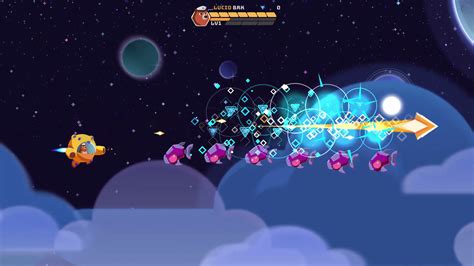 B Ark Review Switch Hey Poor Player