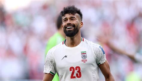 رامین رضاییان دست و پای‌مان در زمین ترکمنستان خونی شد طرفداری