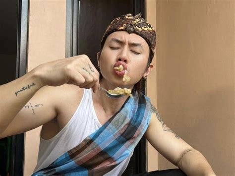 Rafael Smash Dan Pacarnya