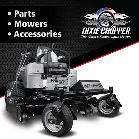 Dixie Chopper Zee 2 Mowers Diagrams