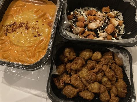 로제떡볶이 태리로제떡볶이 투움바떡볶이 재구매 3번째 치킨마요밥 닭똥집후라이드튀김 파스타면 추가 내돈내산