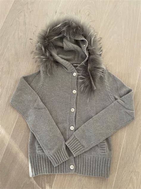 Hemisphere Cashmere Jacke Kaufen Auf Ricardo
