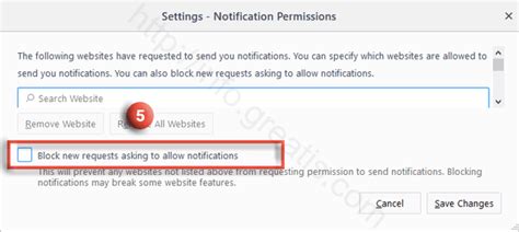How To Remove A Virus From Mozilla Firefox Browser Manually Without Additional Software