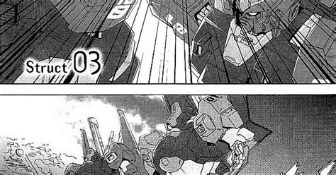 Mobile Suit Zeta Gundam Define Struct 3 Album On Imgur