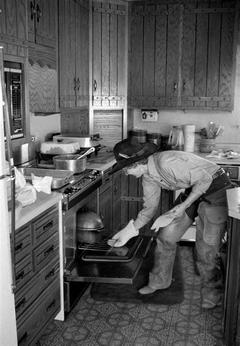 Barbara Van Cleve Through Her Lens Lively Times