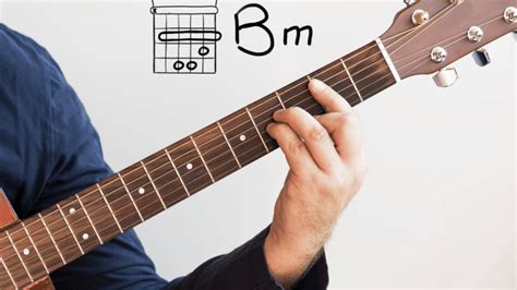 How Do I Master The B Chord On Guitar The Complete Guide For The
