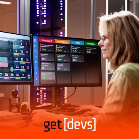 Offshoredevelopment Remotework Techmanagement Softwaredevelopment Globalteams Get Devs