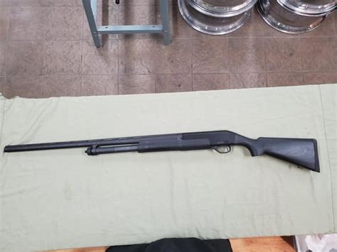 Savage Arms Stevens Model 301 Compact For Sale New