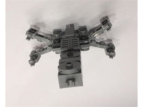 Lego Moc 912061 X Wing By Meregt Rebrickable Build With Lego