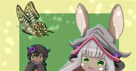 メイドインアビス メイドインアビス ちえもんのイラスト Pixiv
