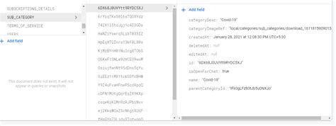 node js delete multiple documents from firebase using cloud function