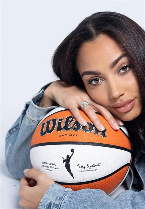 Kysre Gondrezick Women In Basketball