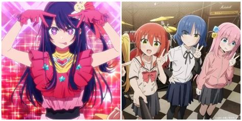 10 Best Anime To Watch After Oshi No Ko