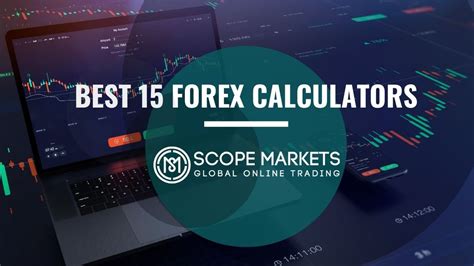 Best 15 Forex Calculators Beginner Trading Scope Markets