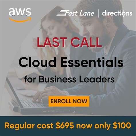 Fast Lane Canada On Linkedin Fastlane Aws Awscloud Cloud Cloudcertification Ittraining