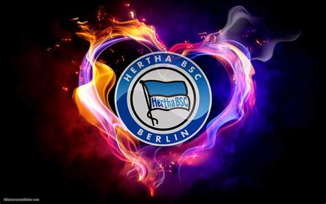 Hintergrundbilder Hertha Bsc Wallpaper Hertha Berlin Vs Fc Union Berlin
